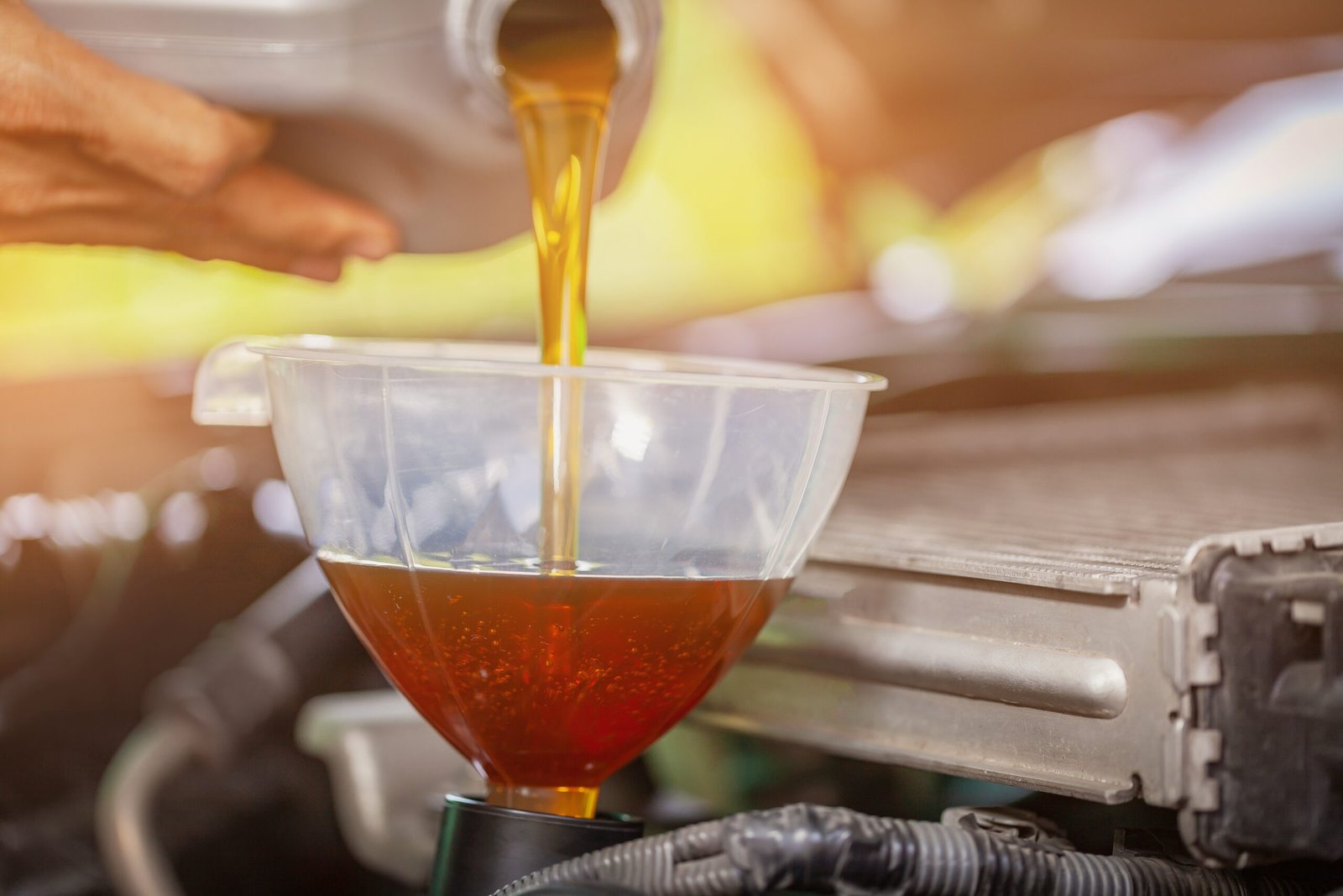 Inicio - Fabricantes de lubricante industrial